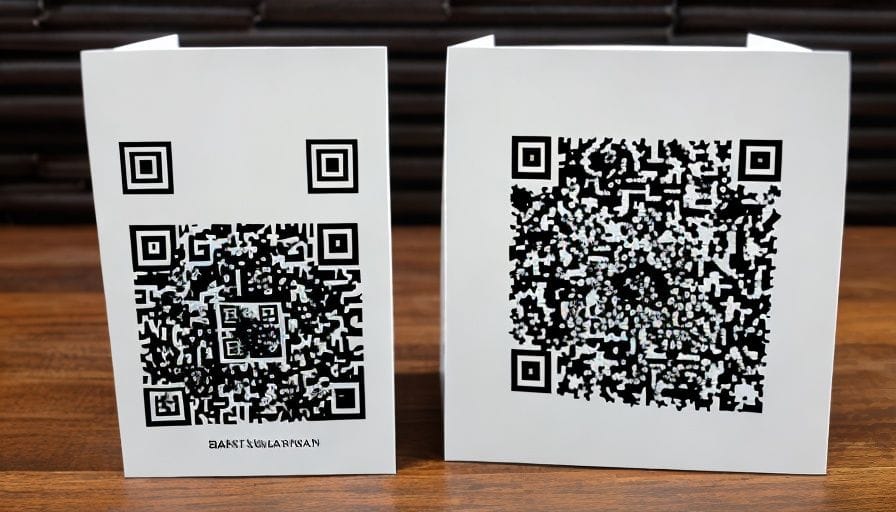 如何將表單變成QR Code,讓客戶更方便填寫?