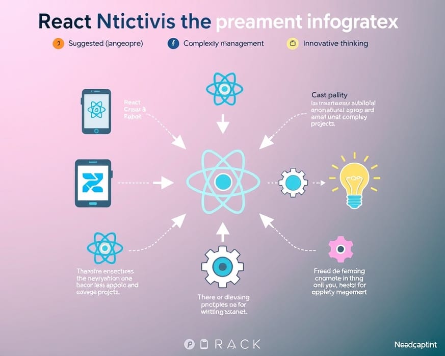React Native 開發新思維：為何 Expo 已成複雜專案的首選框架？